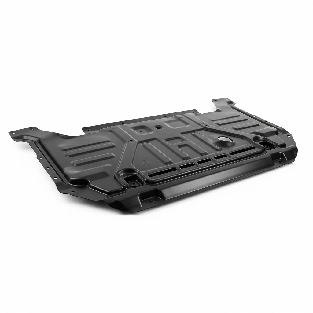 The Automotive Lightweighting All-Rounder: An In-Depth Review of GMT ...